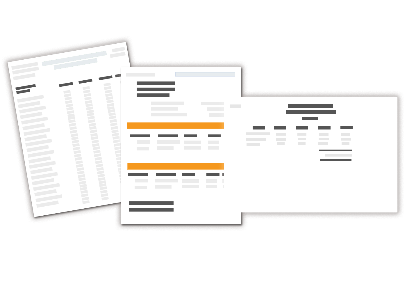 Pivoten | Oilfield Intelligence for Independent Operators